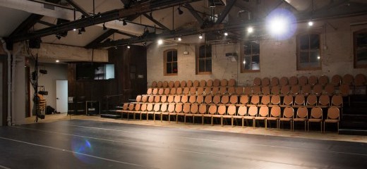 Philly Dance Culture: A Roundtable at the Performance Garage ...